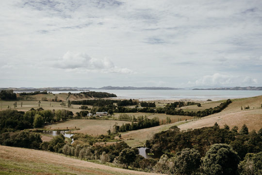Haley + Chris by Samantha Donaldson - Together Journal - Weddings