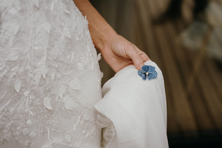 Haley + Chris by Samantha Donaldson - Together Journal - Weddings