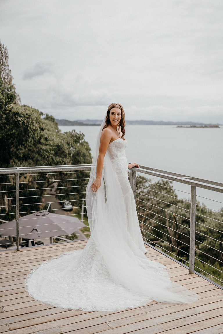 Haley + Chris by Samantha Donaldson - Together Journal - Weddings