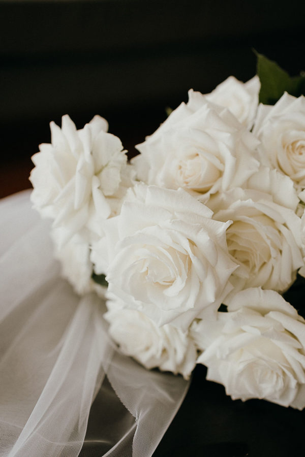 Haley + Chris by Samantha Donaldson - Together Journal - Weddings