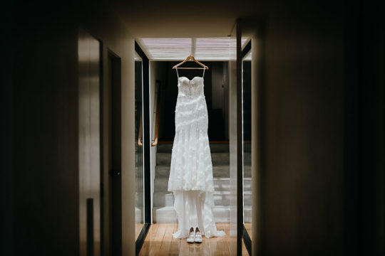 Haley + Chris by Samantha Donaldson - Together Journal - Weddings