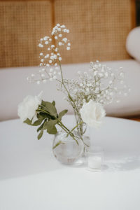 Haley + Chris by Samantha Donaldson - Together Journal - Weddings