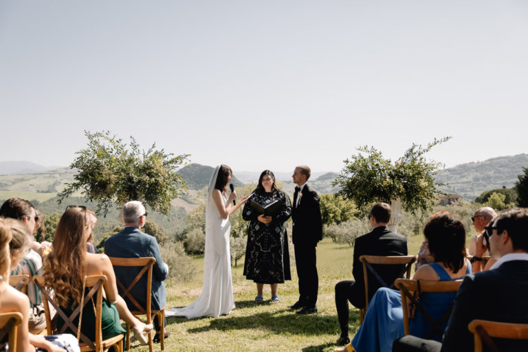 Francesca + Thomas by Stephan & Nakita - Together Journal - Weddings