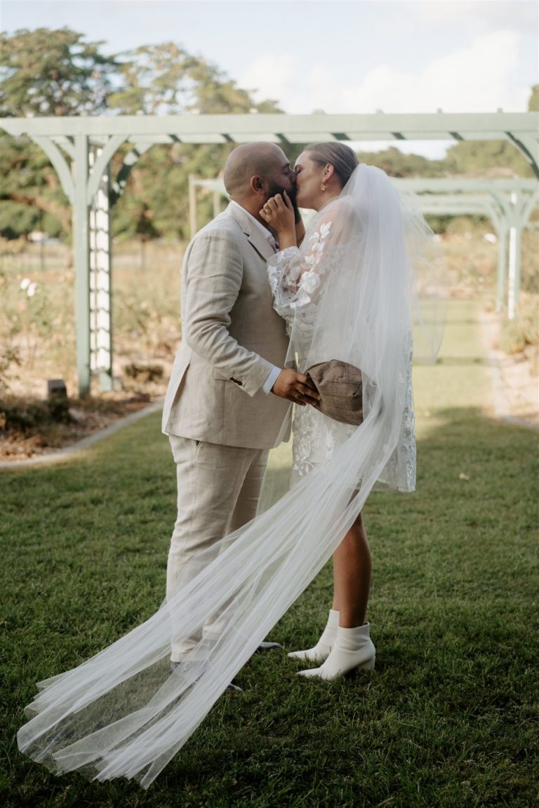 Lou + Leon by Trent & Jessie - Together Journal - Weddings