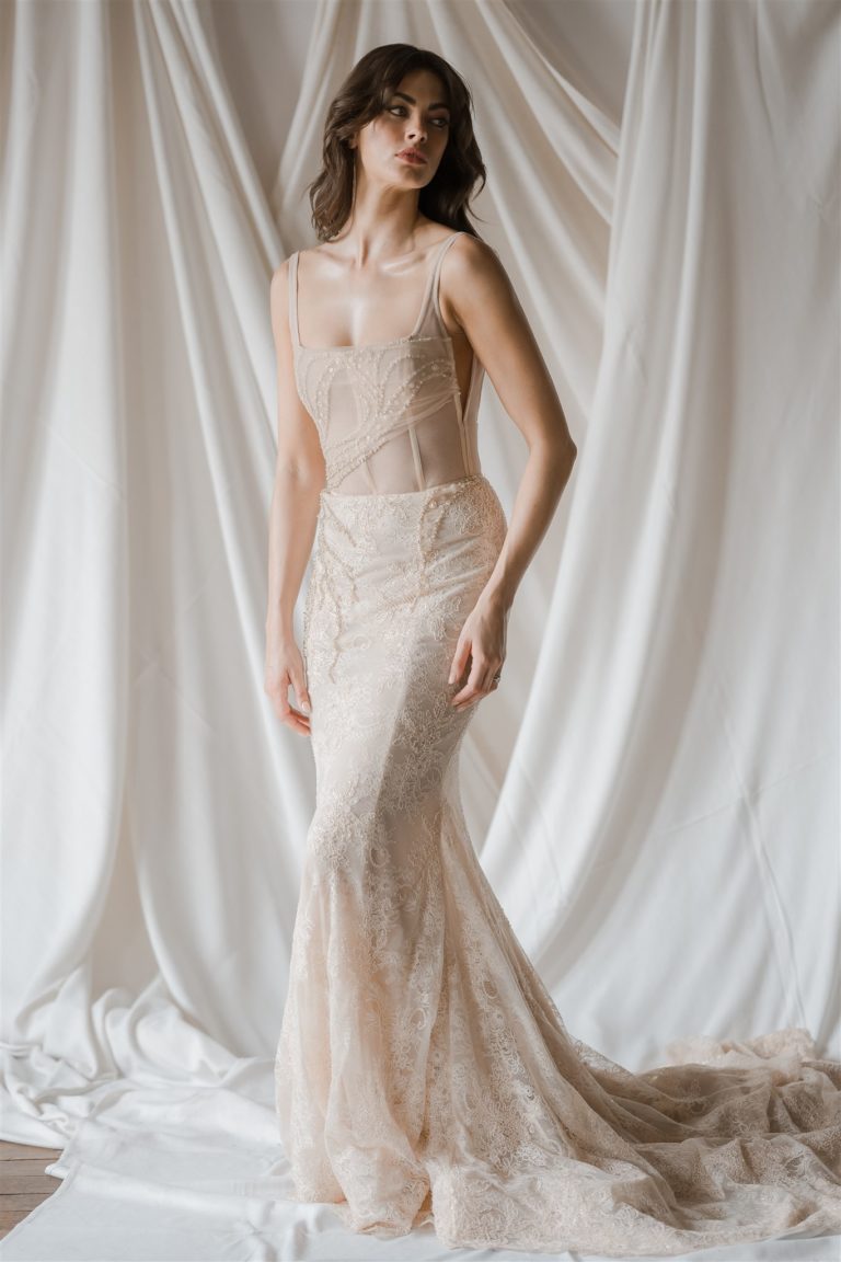 Sant Elia Launches ‘Enchanté’ Demi Couture Collection - Together ...