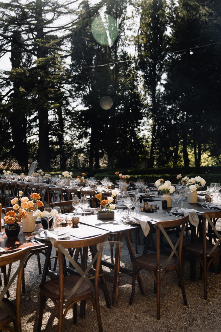 Francesca + Thomas by Stephan & Nakita - Together Journal - Weddings