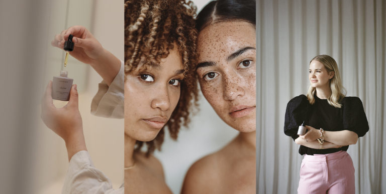 The Facialist Glow - Together Journal - Beauty + Health