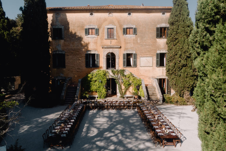Francesca + Thomas by Stephan & Nakita - Together Journal - Weddings