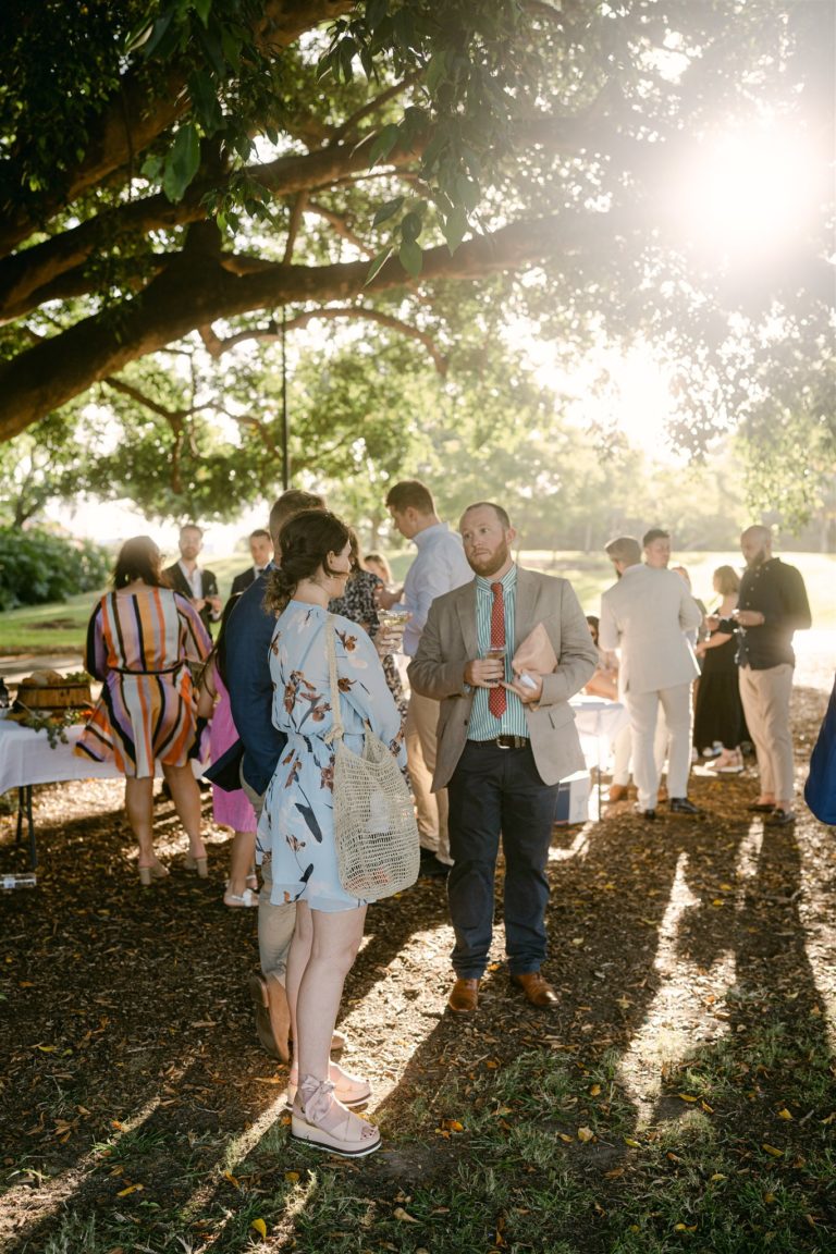 Lou + Leon by Trent & Jessie - Together Journal - Weddings