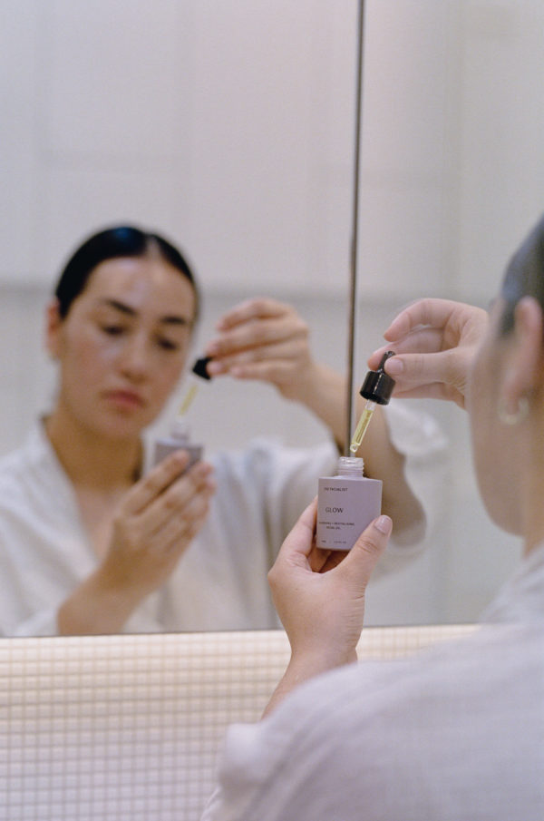 The Facialist Glow - Together Journal - Beauty + Health