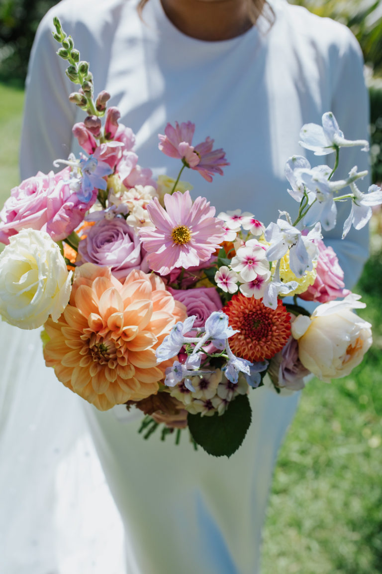 Alexandra + Kyle by Keryn Sweeney - Together Journal - Weddings