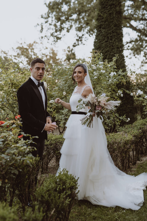 Jade + Ben by Divine Day Photography - Together Journal - Weddings