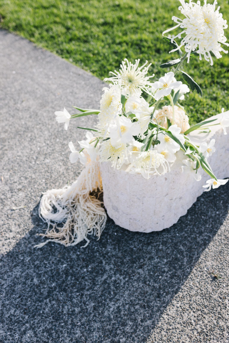 Miro + MacKenzie by Ash Muir - Together Journal - Weddings