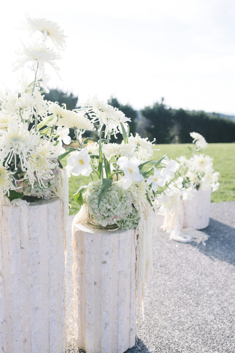 Miro + MacKenzie by Ash Muir - Together Journal - Weddings
