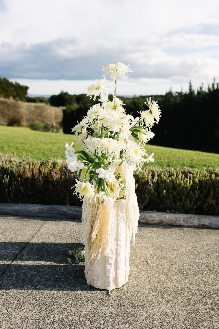 Miro + MacKenzie by Ash Muir - Together Journal - Weddings