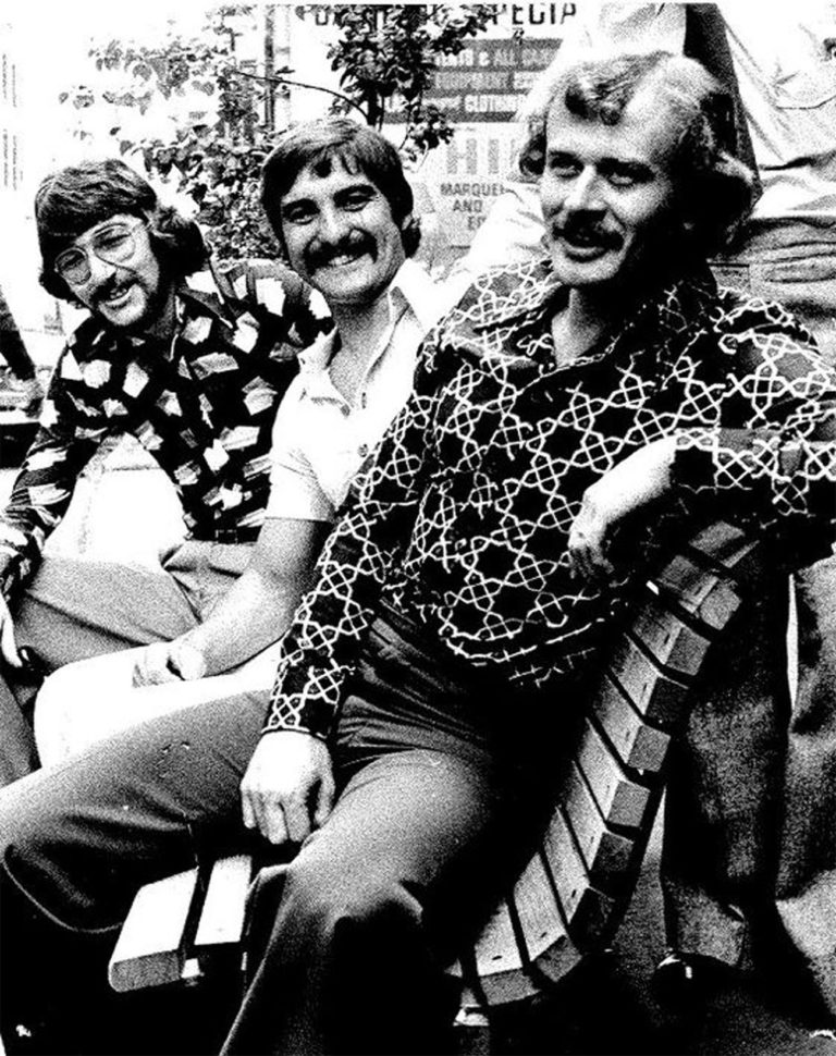 50 Years of Barkers - Together Journal - Fashion