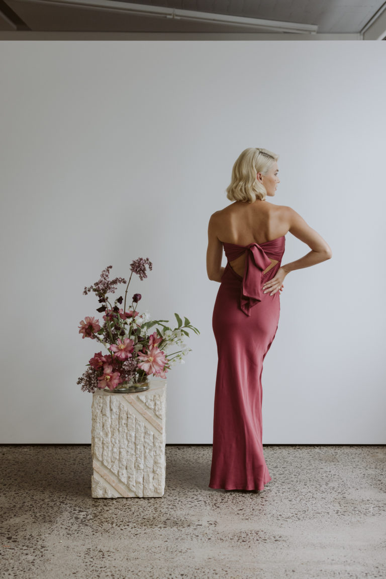 Issue 29 Flora Fashion - Together Journal - Fashion