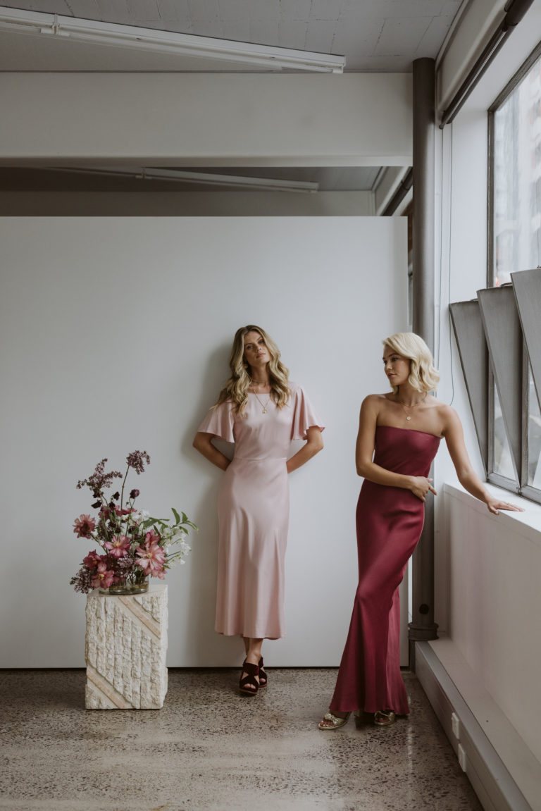 Issue 29 Flora Fashion - Together Journal - Fashion
