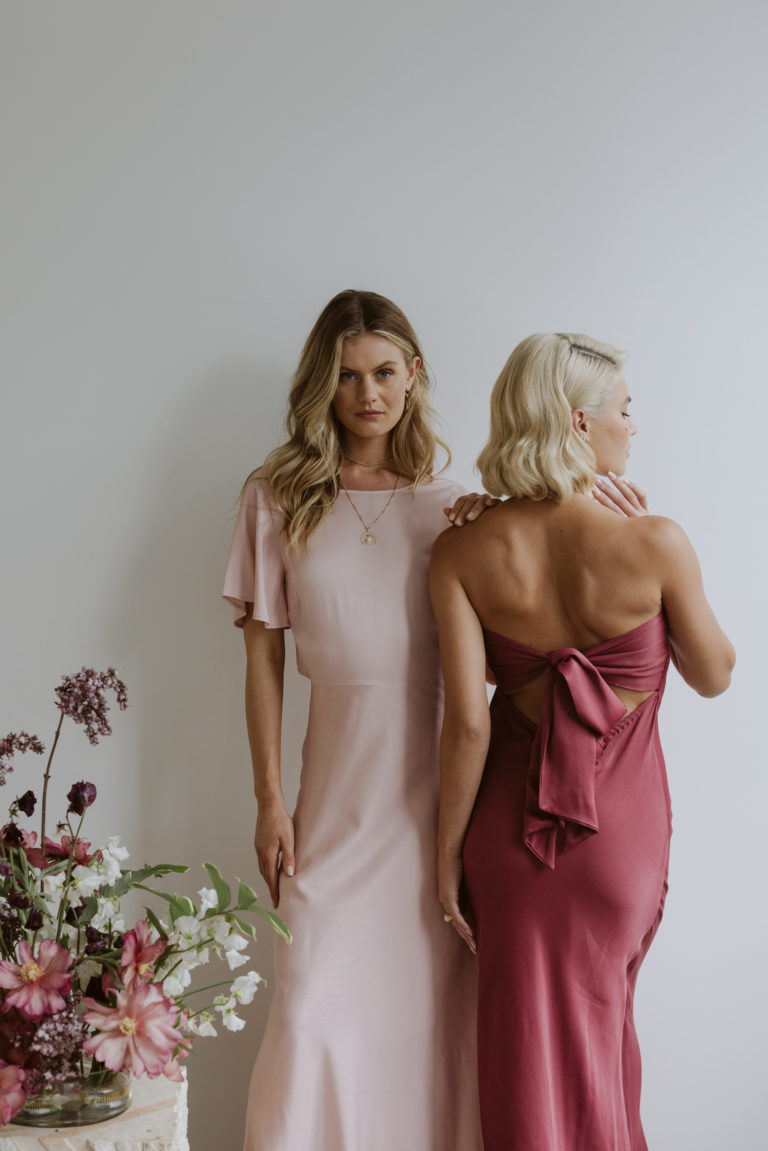 Issue 29 Flora Fashion - Together Journal - Fashion