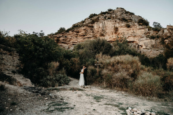 Roberta + Sam: A Breathtaking Wedding at Borgio Verezzi with Guilano ...