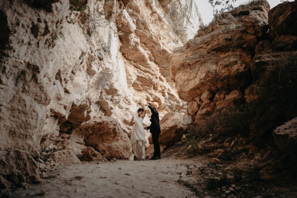 Roberta + Sam: A Breathtaking Wedding at Borgio Verezzi with Guilano ...