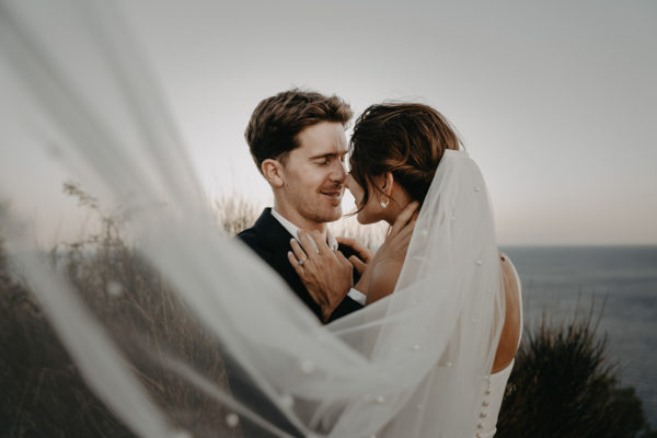 Roberta + Sam: A Breathtaking Wedding at Borgio Verezzi with Guilano ...