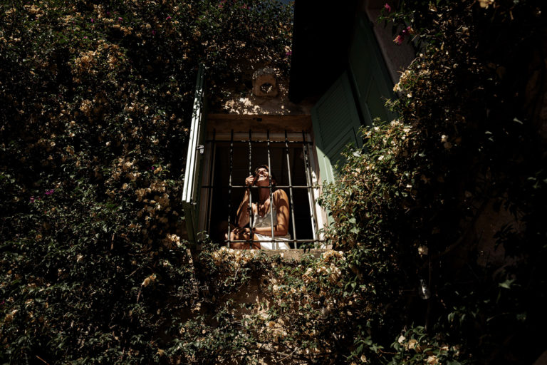 Roberta + Sam: A Breathtaking Wedding at Borgio Verezzi with Guilano ...