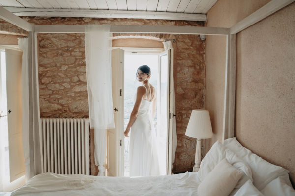Roberta + Sam: A Breathtaking Wedding at Borgio Verezzi with Guilano ...