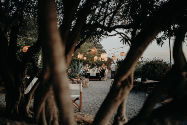 Roberta + Sam: A Breathtaking Wedding at Borgio Verezzi with Guilano ...