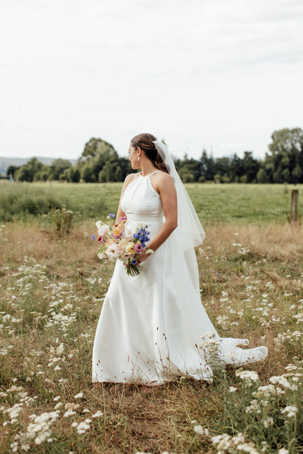 Jess + Tim by George & Jane - Together Journal - Weddings