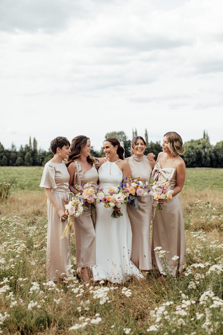 Jess + Tim by George & Jane - Together Journal - Weddings