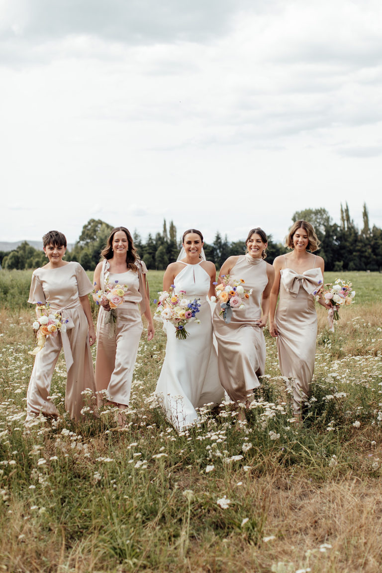Jess + Tim by George & Jane - Together Journal - Weddings
