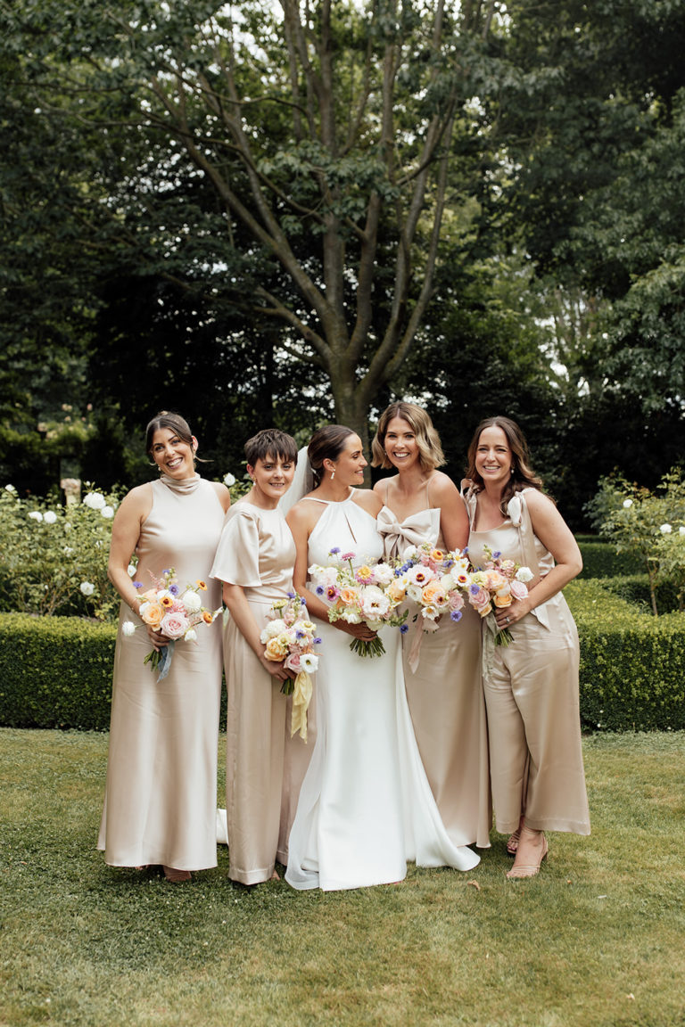 Jess + Tim by George & Jane - Together Journal - Weddings