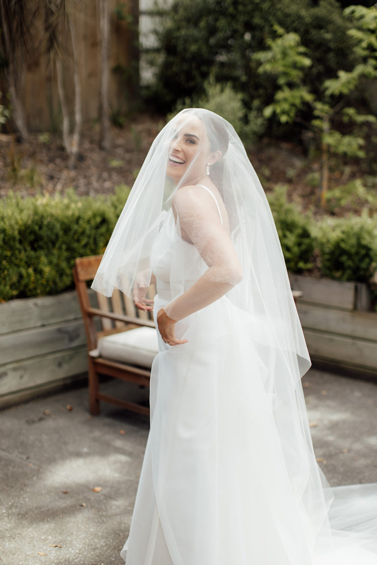 Jess + Tim by George & Jane - Together Journal - Weddings