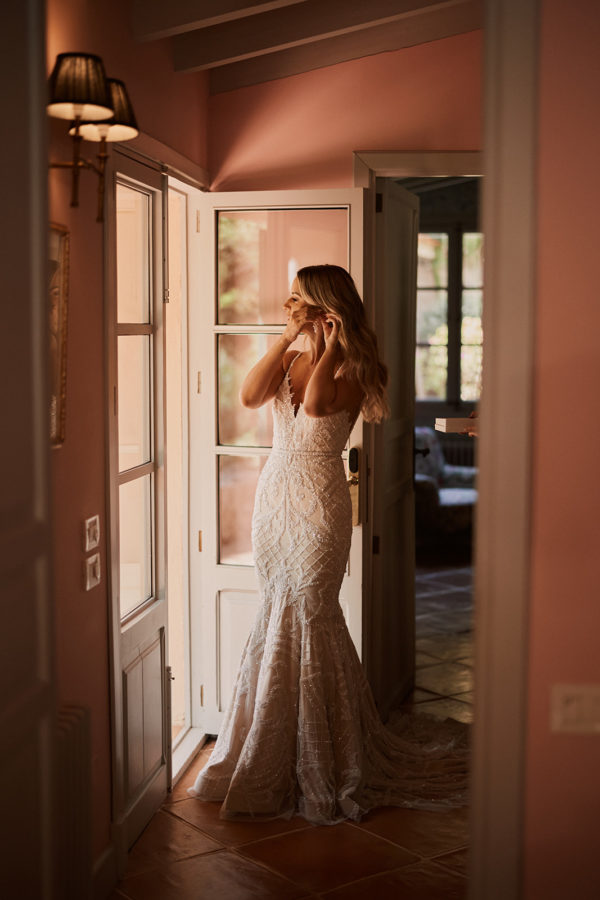 Becka + Kadea by Benjamin Wheeler - Together Journal - Weddings