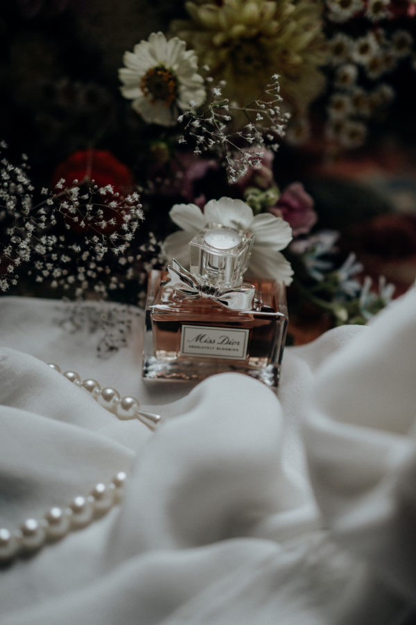 Camille + Cameron by Nita Meyer Photography - Together Journal - Weddings