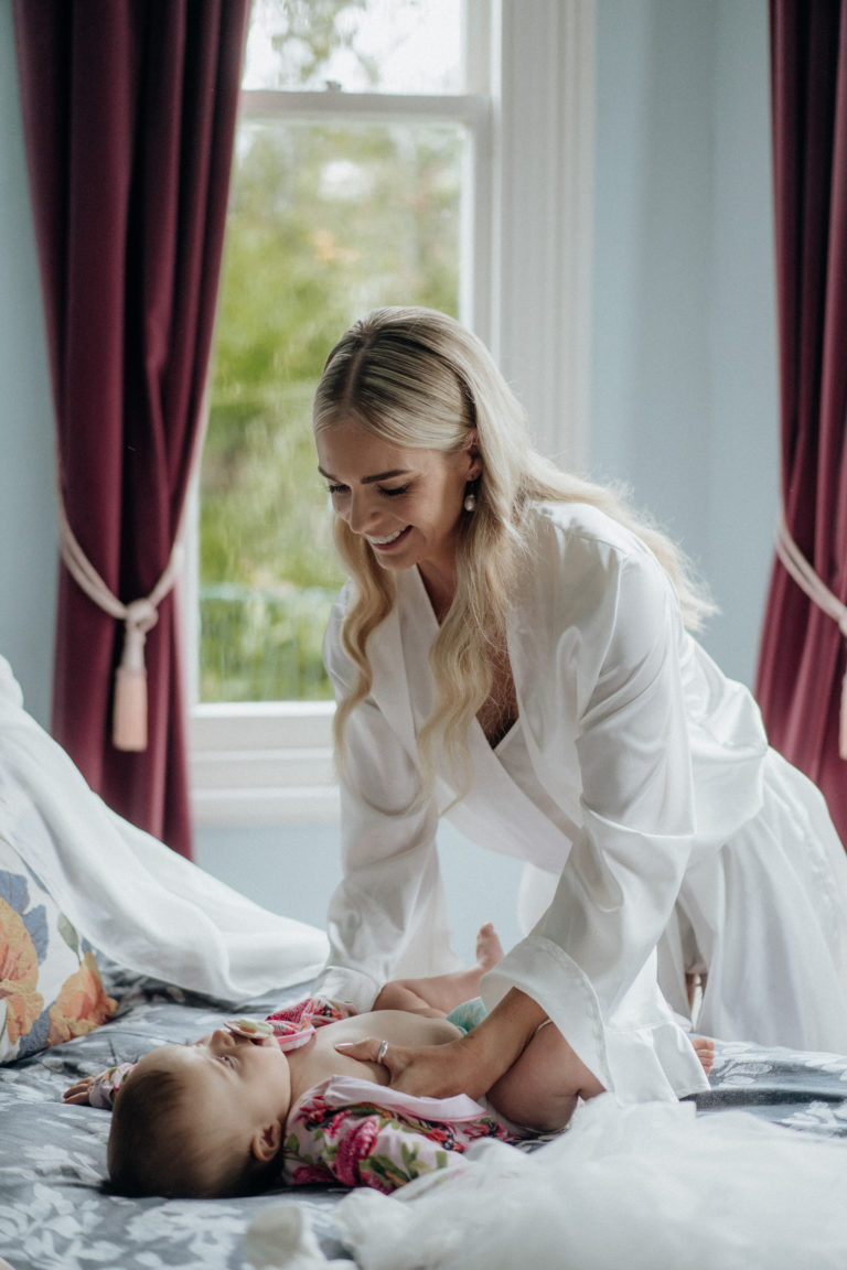 Camille + Cameron by Nita Meyer Photography - Together Journal - Weddings