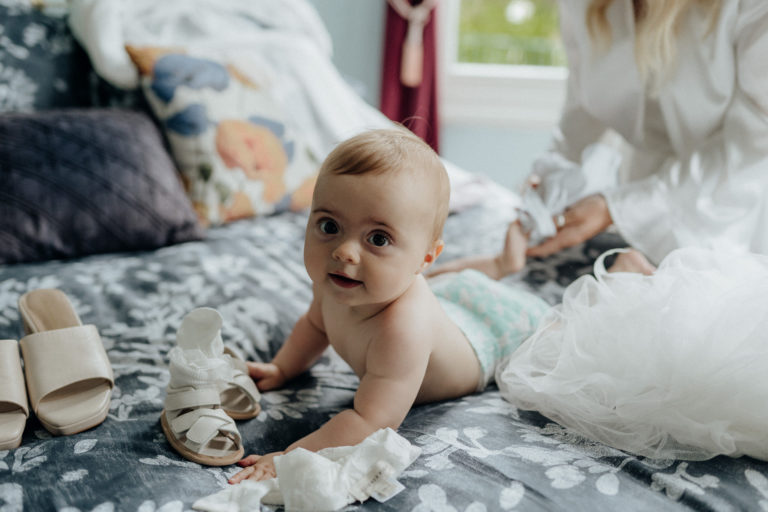 Camille + Cameron by Nita Meyer Photography - Together Journal - Weddings