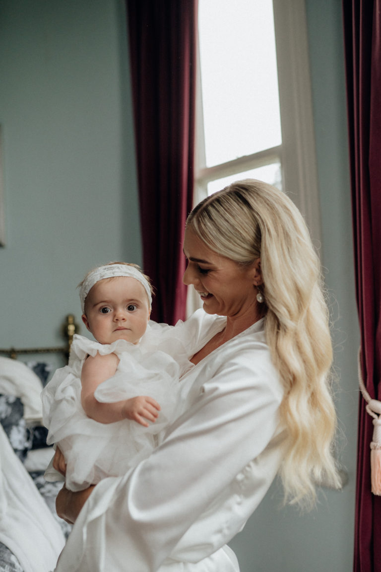 Camille + Cameron by Nita Meyer Photography - Together Journal - Weddings