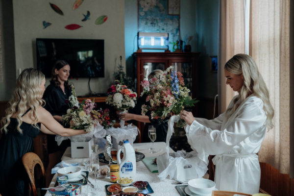 Camille + Cameron by Nita Meyer Photography - Together Journal - Weddings