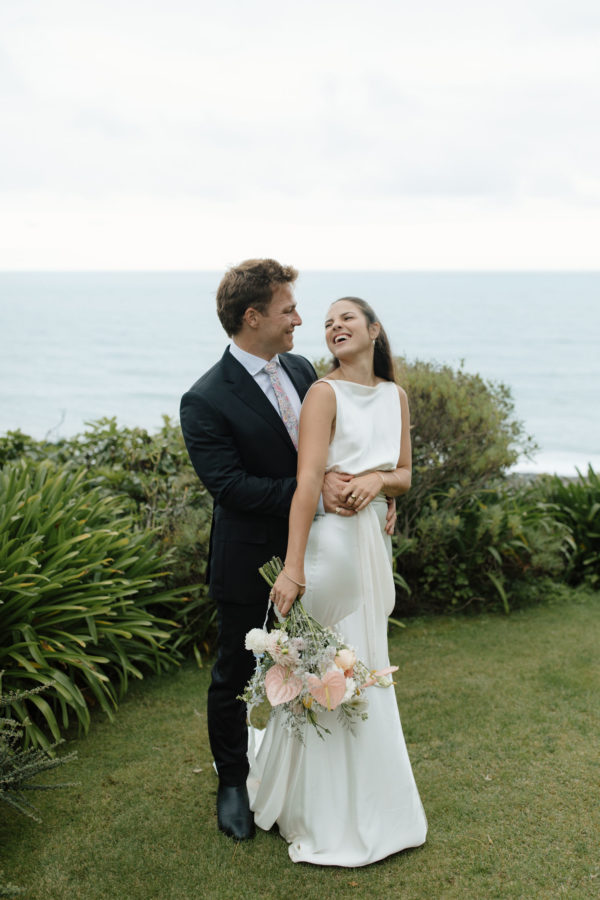Amy & Finn by Meg Elizabeth - Together Journal - Weddings