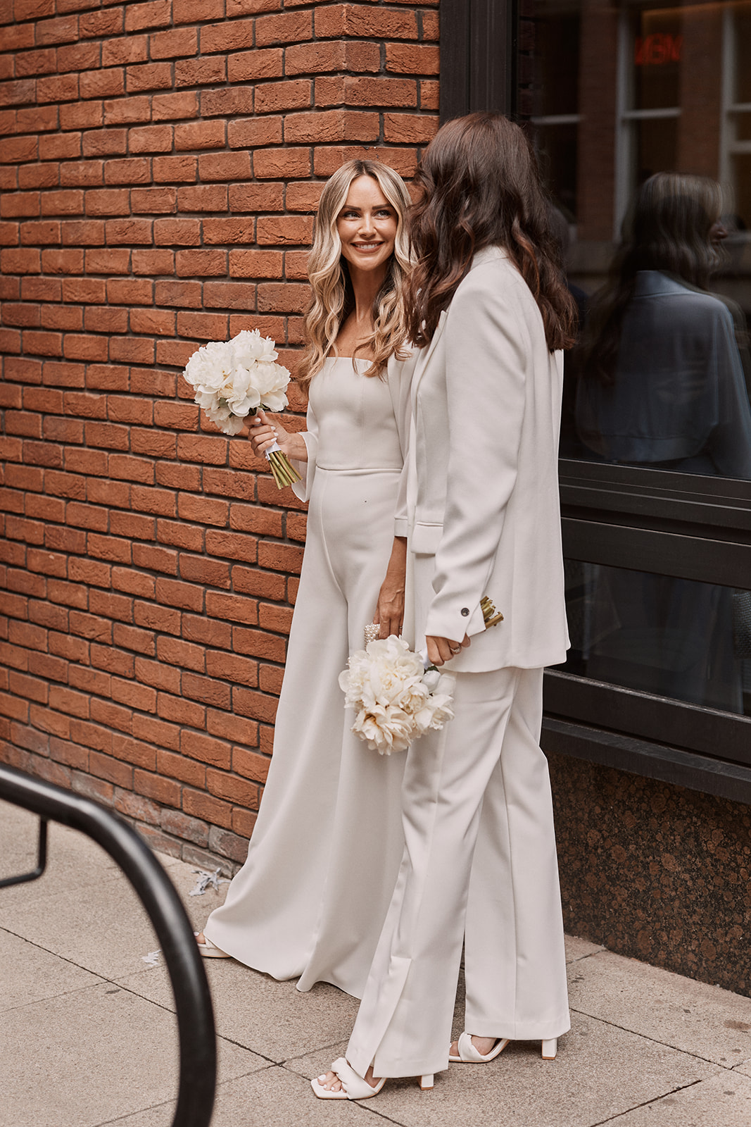 Becka + Kadea by Agnes Black (Benjamin Wheeler Studio) - Together ...