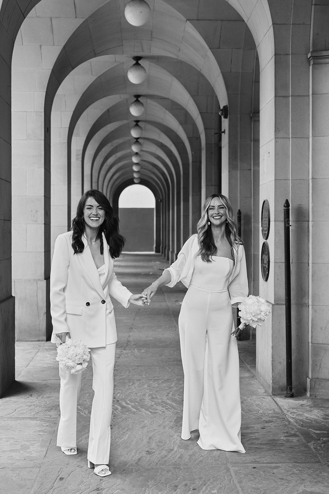 Becka + Kadea by Agnes Black (Benjamin Wheeler Studio) - Together ...