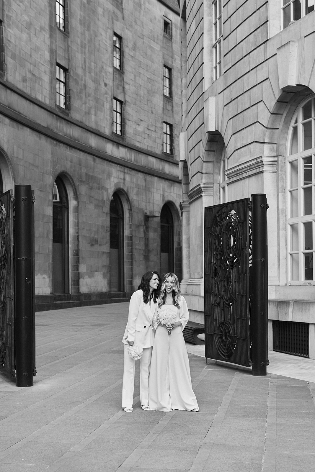 Becka + Kadea by Agnes Black (Benjamin Wheeler Studio) - Together ...