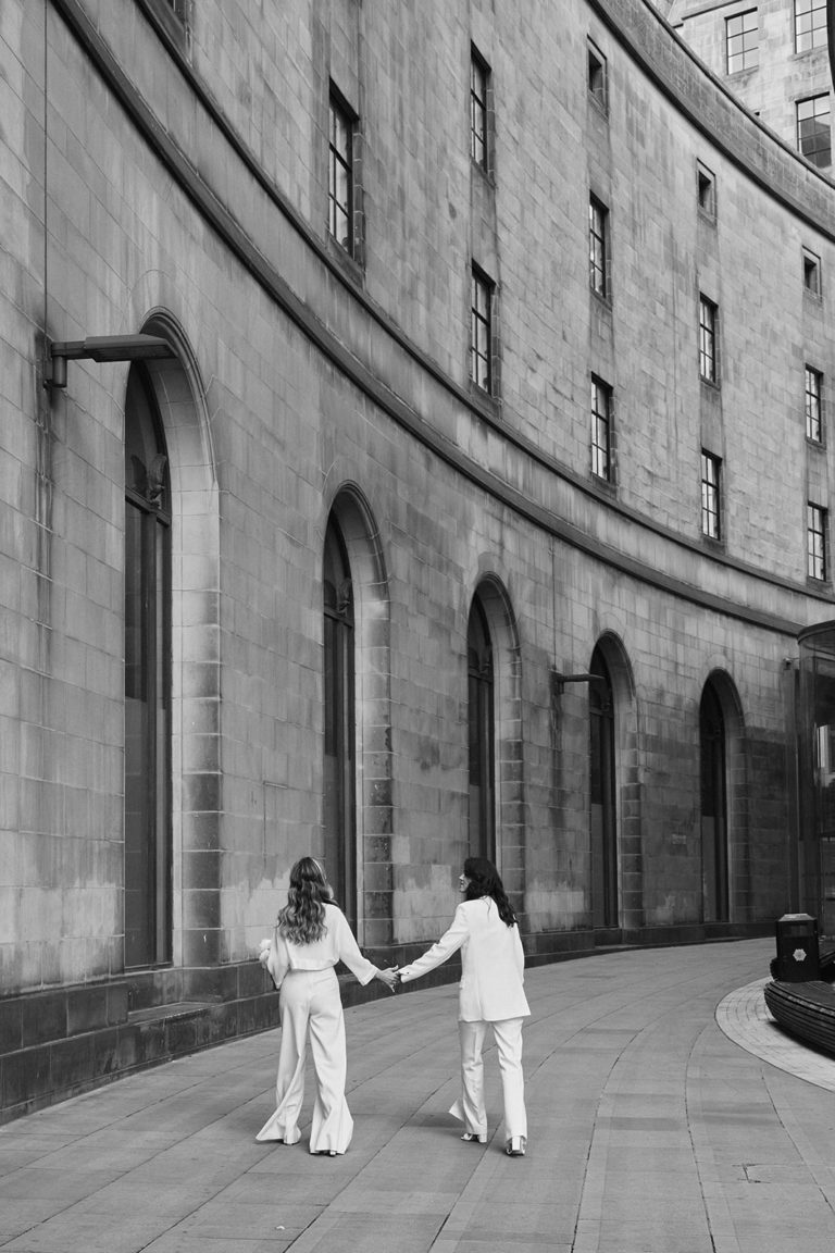 Becka + Kadea by Agnes Black (Benjamin Wheeler Studio) - Together ...