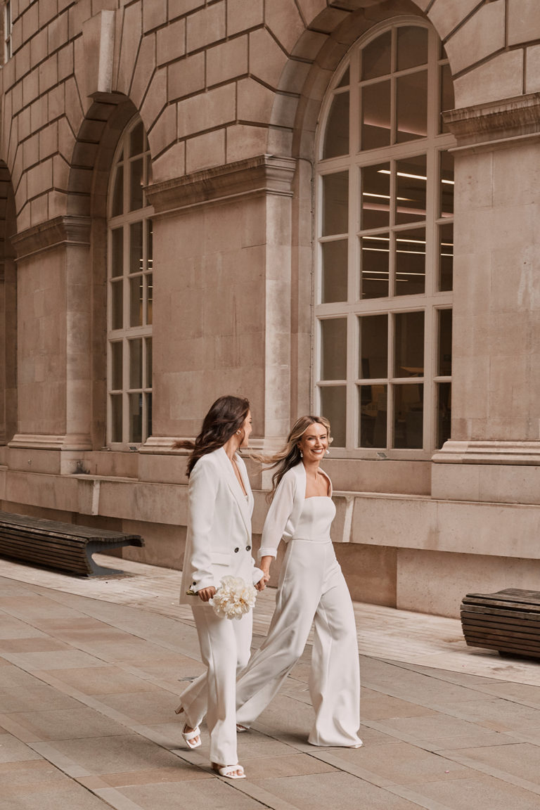 Becka + Kadea by Agnes Black (Benjamin Wheeler Studio) - Together ...