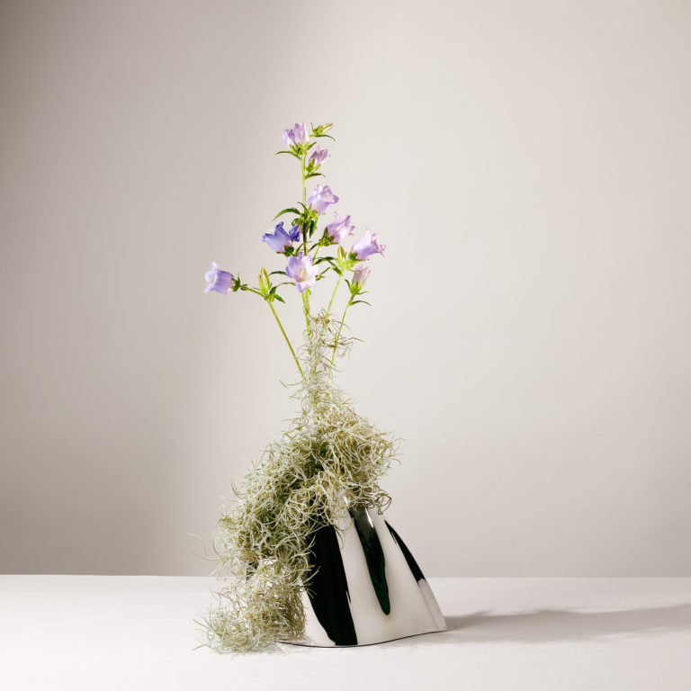Sniff Flowers - Together Journal - Flora + Styling