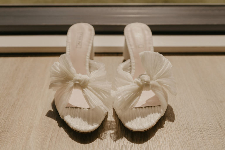 Bailey + Matt by Kate Baron Photography - Together Journal - Weddings