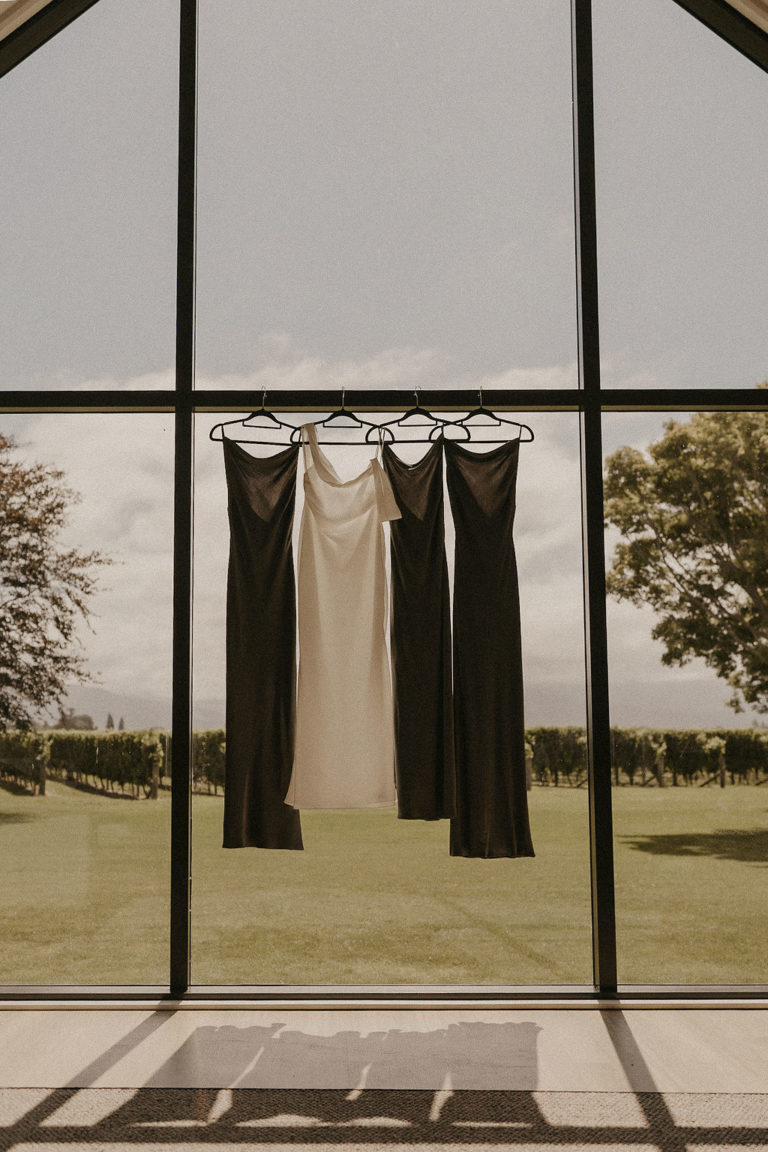 Bailey + Matt by Kate Baron Photography - Together Journal - Weddings