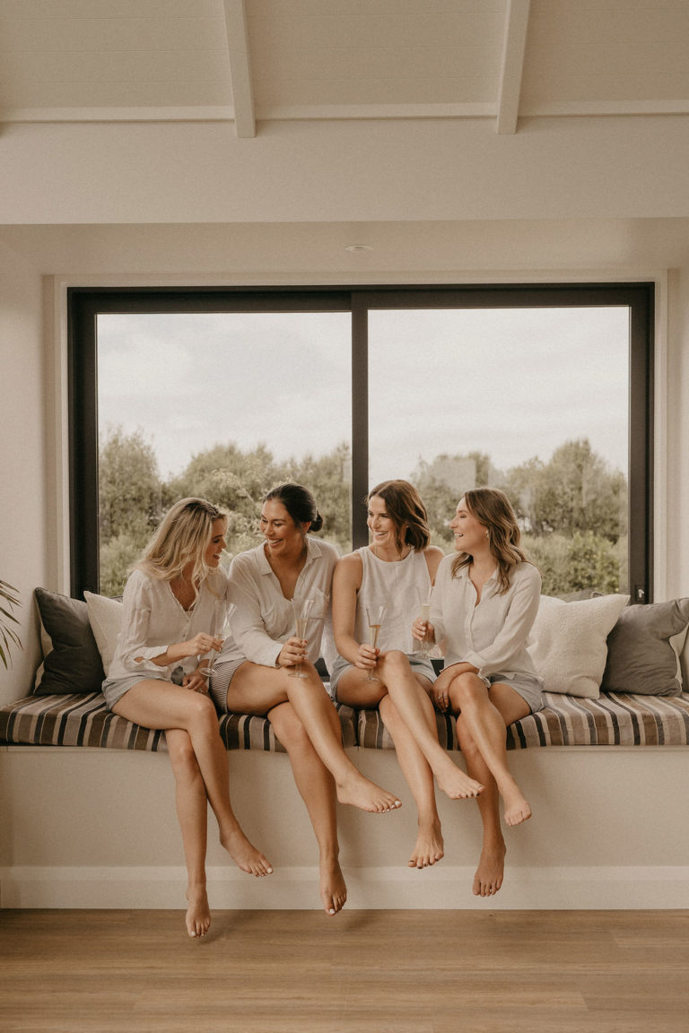 Bailey + Matt by Kate Baron Photography - Together Journal - Weddings